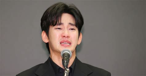 김수현 측 설리 리얼 베드신 충분히 검토하고 촬영