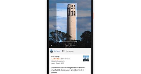 Googles Object Recognition Tool Google Lens Now Available On IOS