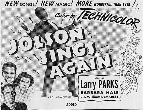 Larry Parks