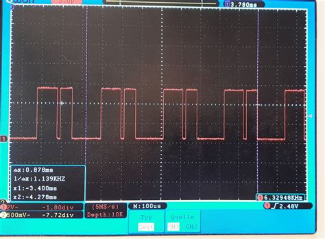 Delay In Timer Interrupt Page 4 Programming Arduino Forum