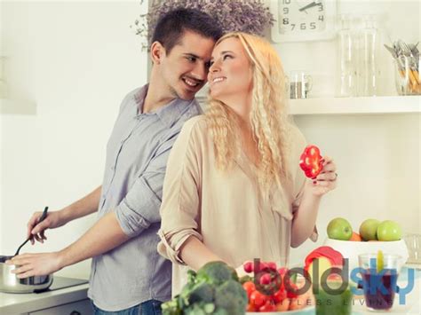 12 Ways To Have A Relationship Without Sex