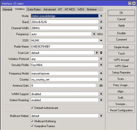Mikrotik Router Duplicates Every Single Ip Address On The Network General Mikrotik Community