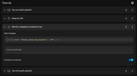 Are Multiple Triggers An Or Or An And Page 2 Configuration Home Assistant Community