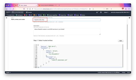 Redshift Realtime Ingress 实时数据摄入之kinesis Data Stream方案