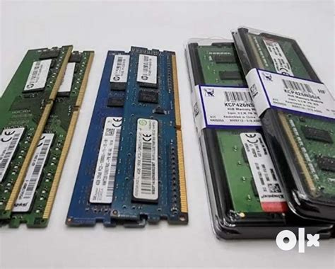 Ddr3 Ddr4 Ddr5 Laptop And Desktop Ram Available Computers And Laptops 1792525234