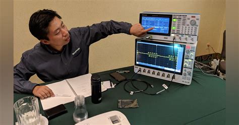 The Afg31000—modernizing The Arbitrary Function Generator Electronic Design