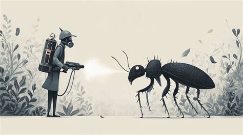 Giant Bug Desktop Wallpapers Phone Wallpaper Pfp S And More