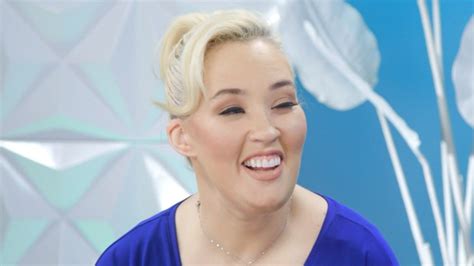 Mama June Shannon Reveals The Wild 1 Million Offer She Turned Down And Why Entertainment Tonight