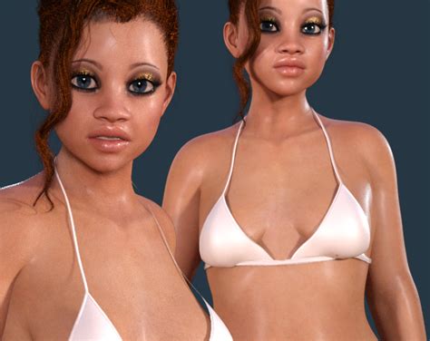 Free Sprites Nudity By LeafletGames