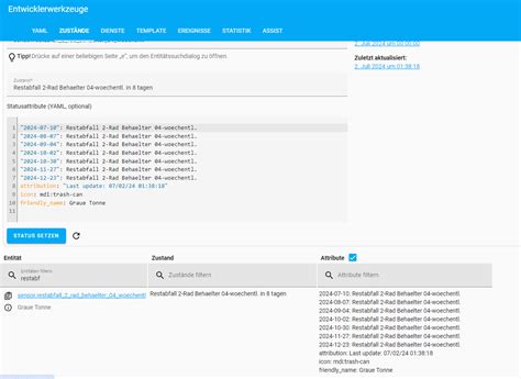 hide or show different entity id frontend home assistant community