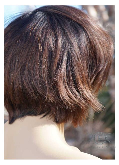 Human Hair Lace Front Wig Collection Gene