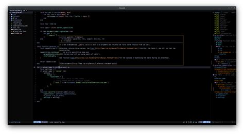 GitHub Jammychiou Neovim Config My NeoVim Config Files