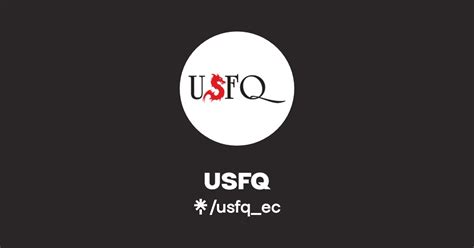 Usfq Facebook Tiktok Linktree Usfq Facebook Tiktok Linktree