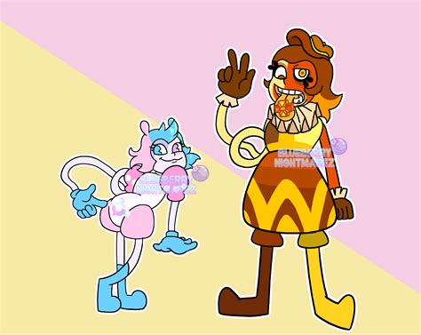 Presenting My Bicolour Spinel Ocs R Stevenuniverse