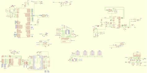 Arduino Mega Kiralex Oshwlab