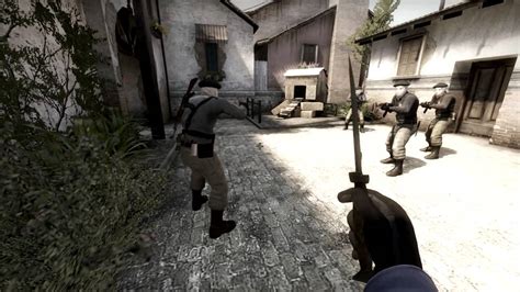 CS GO GoC Clan 7 YouTube