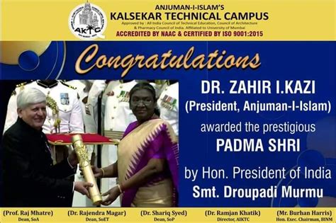 Zakaullah Ansari On Linkedin 📢 Announcement We Are Delighted To Share The Wonderful News