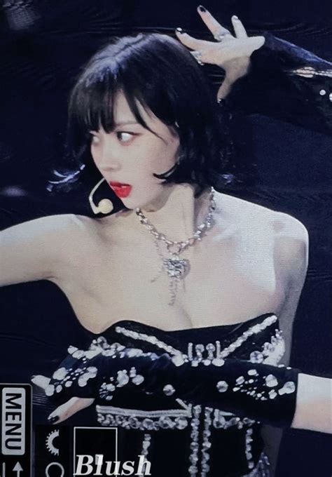 Aespa Winter Armpits With Nipple Pad Artofit