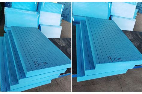 Xps Styrofoam Sheet For Heat Insulation High Quality Xps Extruded Polystyrene Foam Board Buy