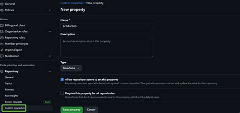 Managing Repositories At Scale GitHub Well Architected