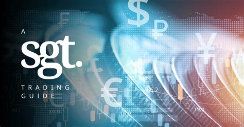 Understanding Forex Trading Top 5 Things You Need To Know Sgt Markets