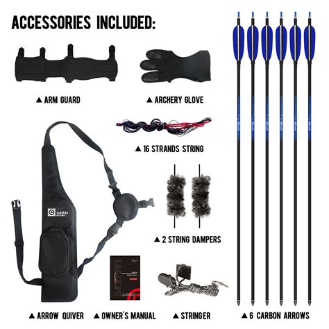 Sanlida Archery