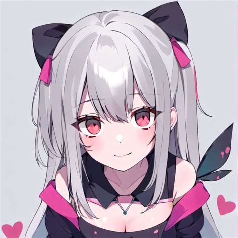 Chat With Lily Enjoy Free AI Character Voice Chat Talkie AI Cat Girl