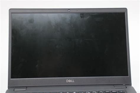 Dell Latitude 3410 Laptop Property Room