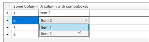 Dragging Datagridrows In Wpf Schneide Blog