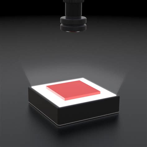 Illuminating Insights A Practical Guide To Machine Vision Lighting