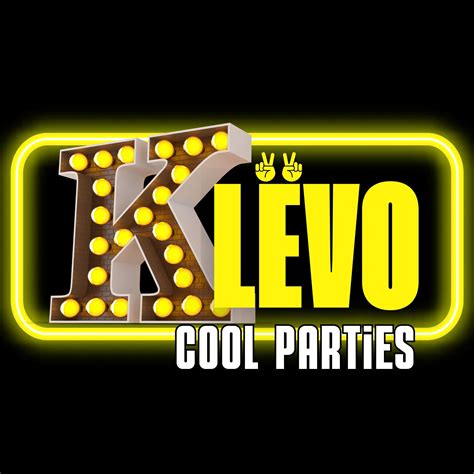 Klёvo Cool Parties