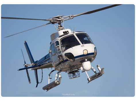 Fixed Wing Vs Rotary Wing Weighing Aircraft Choices