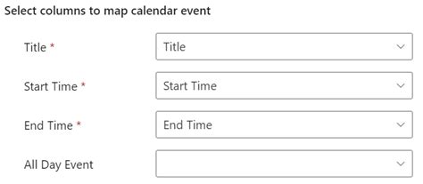 Calendar Rollup App For Sharepoint Online Complete Tutorial Boostsolutions App Saas