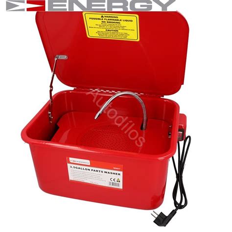 Dílenská Myčka Energy Ne00517 Autodílos