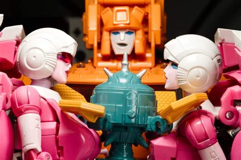 Two Fembots One Cup Rcursedformers