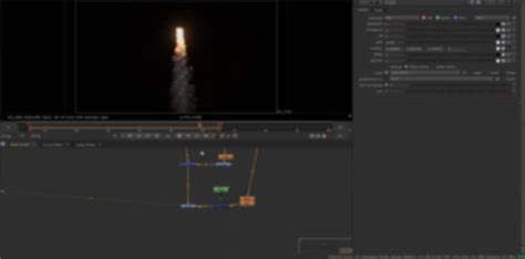 nuke particles compositing from beginner to advanced compositing pro