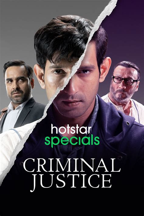 Criminal Justice Tv Series 2019 2019 Posters — The Movie Database
