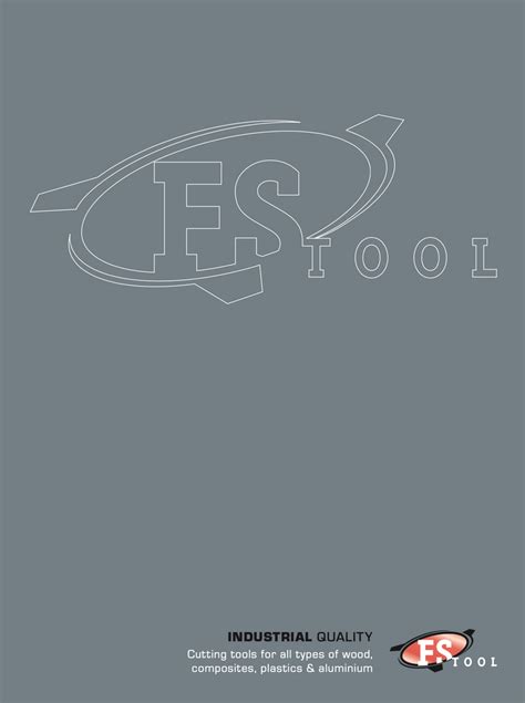 Fs Tool Hancock Tool Co