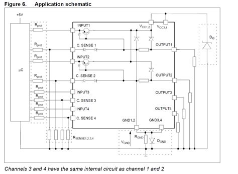 Pwm Controlled Solid State Relay At Erin Hopkins Blog