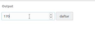 Validasi Formulir Form Di HTML Untuk Pemrograman PHP