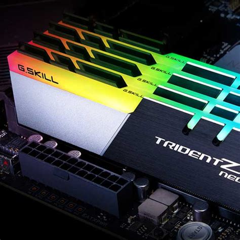 Trident Z Neo Ddr4 2666mhz Expogaming