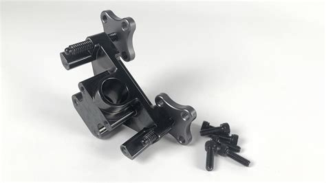 Xsocket Is A Universal Female Socket Block X Xsocket