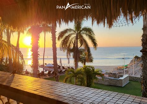 Top 10 Resort Tốt Nhất ở Mexico Cho Chuyến Du Lịch Trọn Vẹn Pan