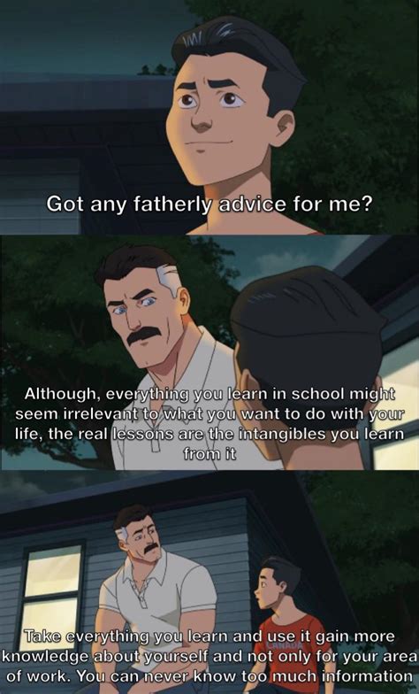 School Taught Me More Than Just Useless Information Learning To Be