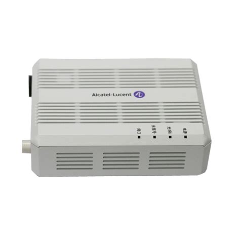 I 010g Gpon Onu 1ge Ethernet Ftth Modem Olt Compatible