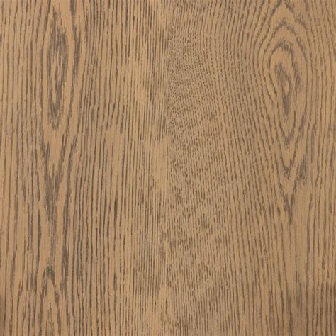 Oak Wood Veneer Fumed