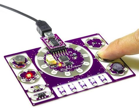 Sparkfun Unveils New Diy Arduino Prototyping Kits Protosnap