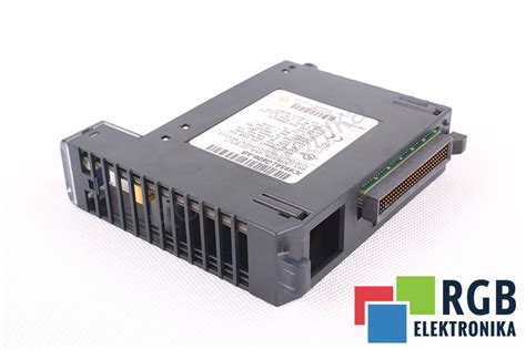 FANUC IC ALG AB RGB Automatyka Industrial Automation Center