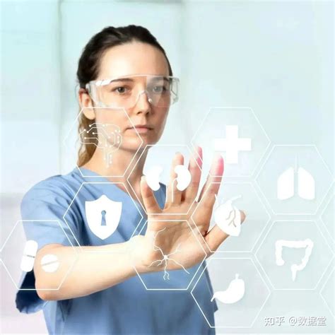 案例分享 Ai医疗，高质量数据助力开启医疗智能化新篇章 知乎