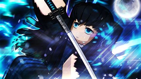 Mist Breathing Slayers Unleashed Wiki Fandom